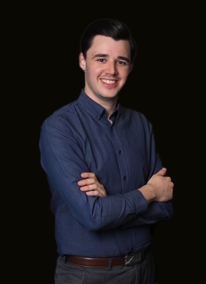 Ryan McClean – RWSfm 103.3