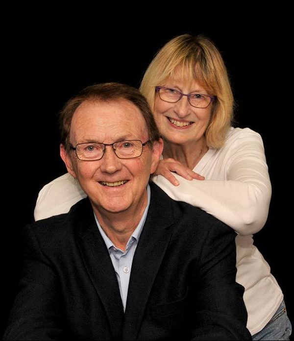 Mike & Bonny Pope - RWSfm 103.3
