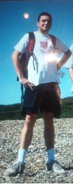 UPDATE Police find a body in the search for missing Thomas Chappell ...