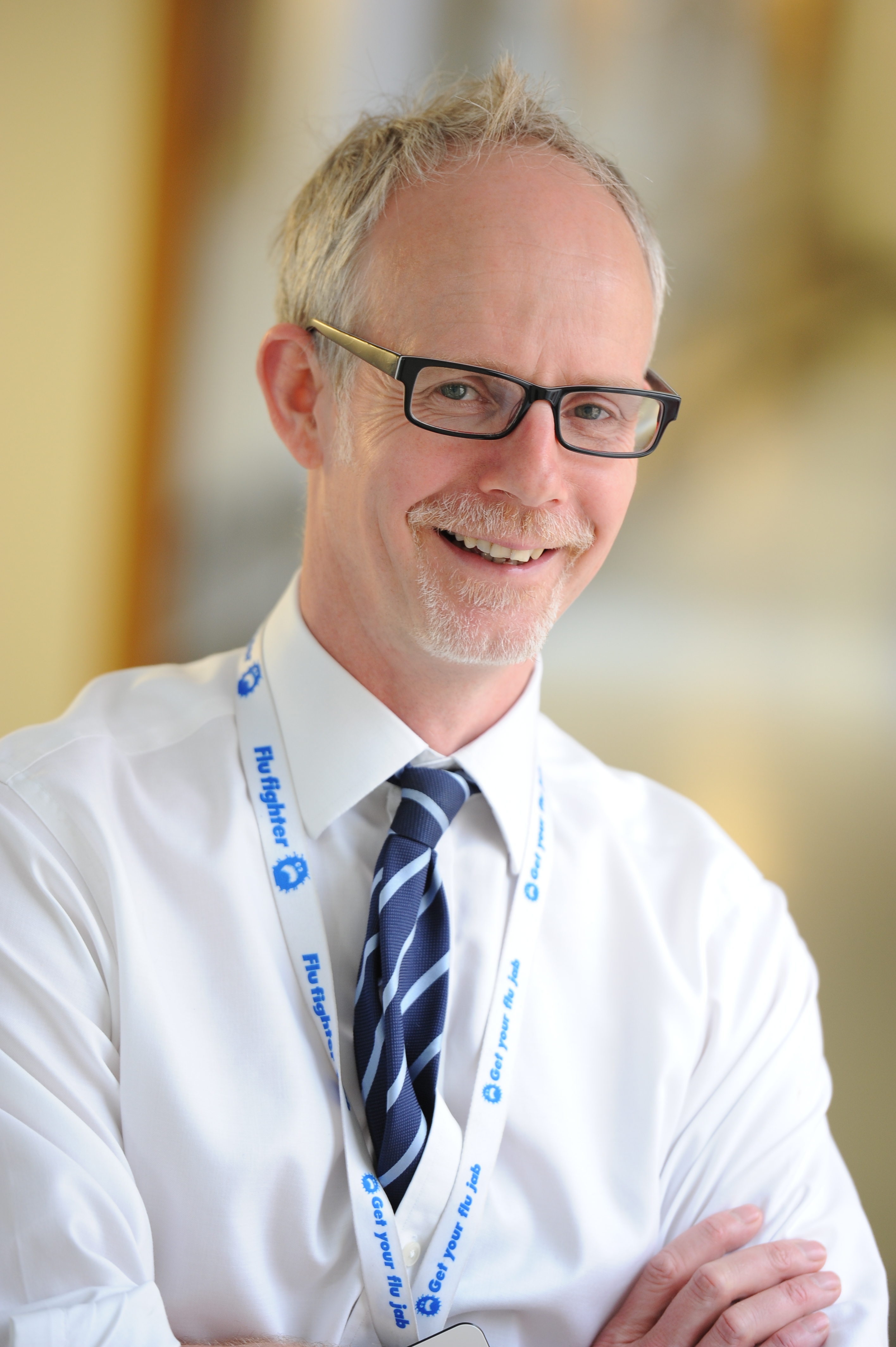 West Suffolk NHS trust chief exec jumps to third place in top 50 CEO ...