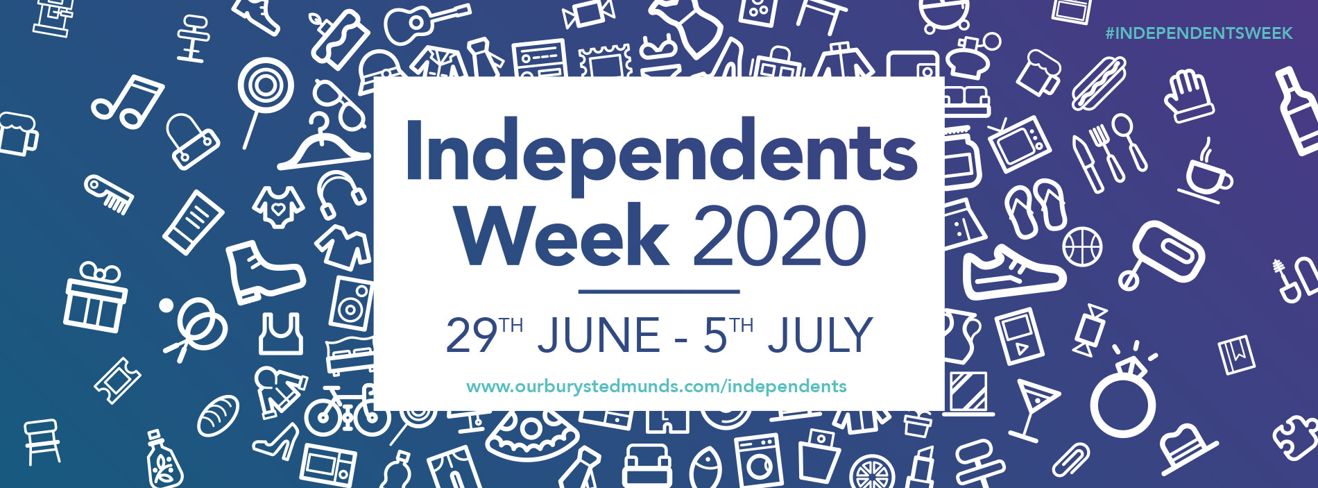 Independents week to be extended to support reopening businesses ...